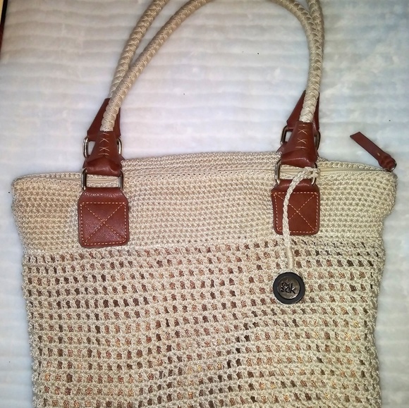 The Sak | Bags | The Sak Crochet Purse | Poshmark